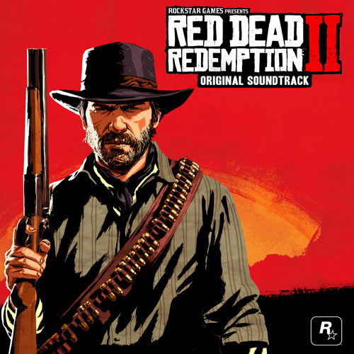 Stream Pre-Order PlayStation Theme RDR2 by Burritoman | Listen online ...