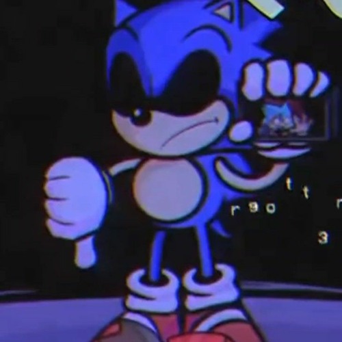 Stream Vs. Sonic.exe Rerun – Third-Party/Anti-Piracy Old Remake by chaj ...