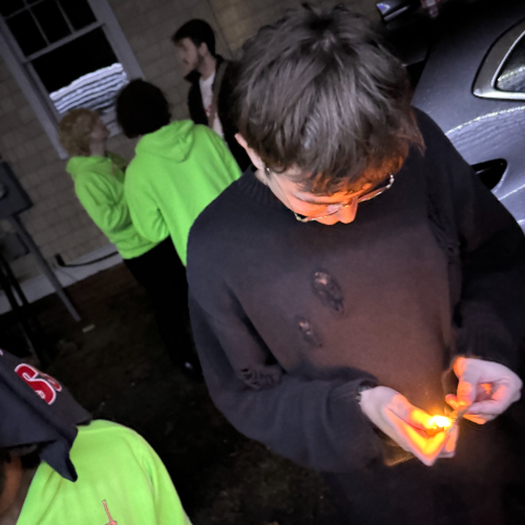 Stream glosuka- better off alone (mxsui) by soulhoarder | Listen online ...