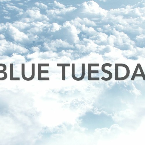 Stream Blue Tuesday by Lofi Pulse | Listen online for free on SoundCloud