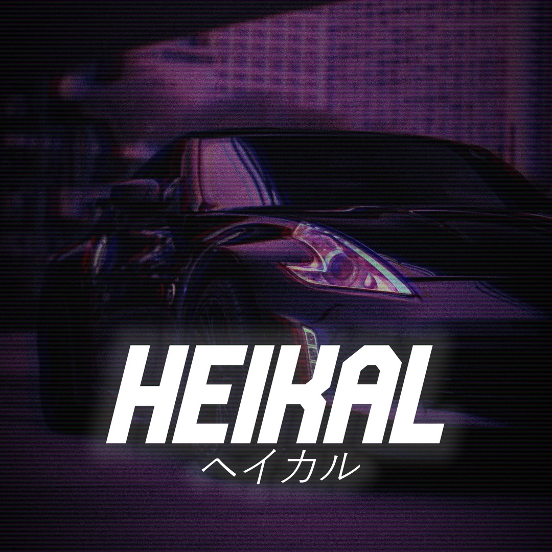 Stream HEIKAL | Listen to WAVE / PHONK playlist online for free on ...