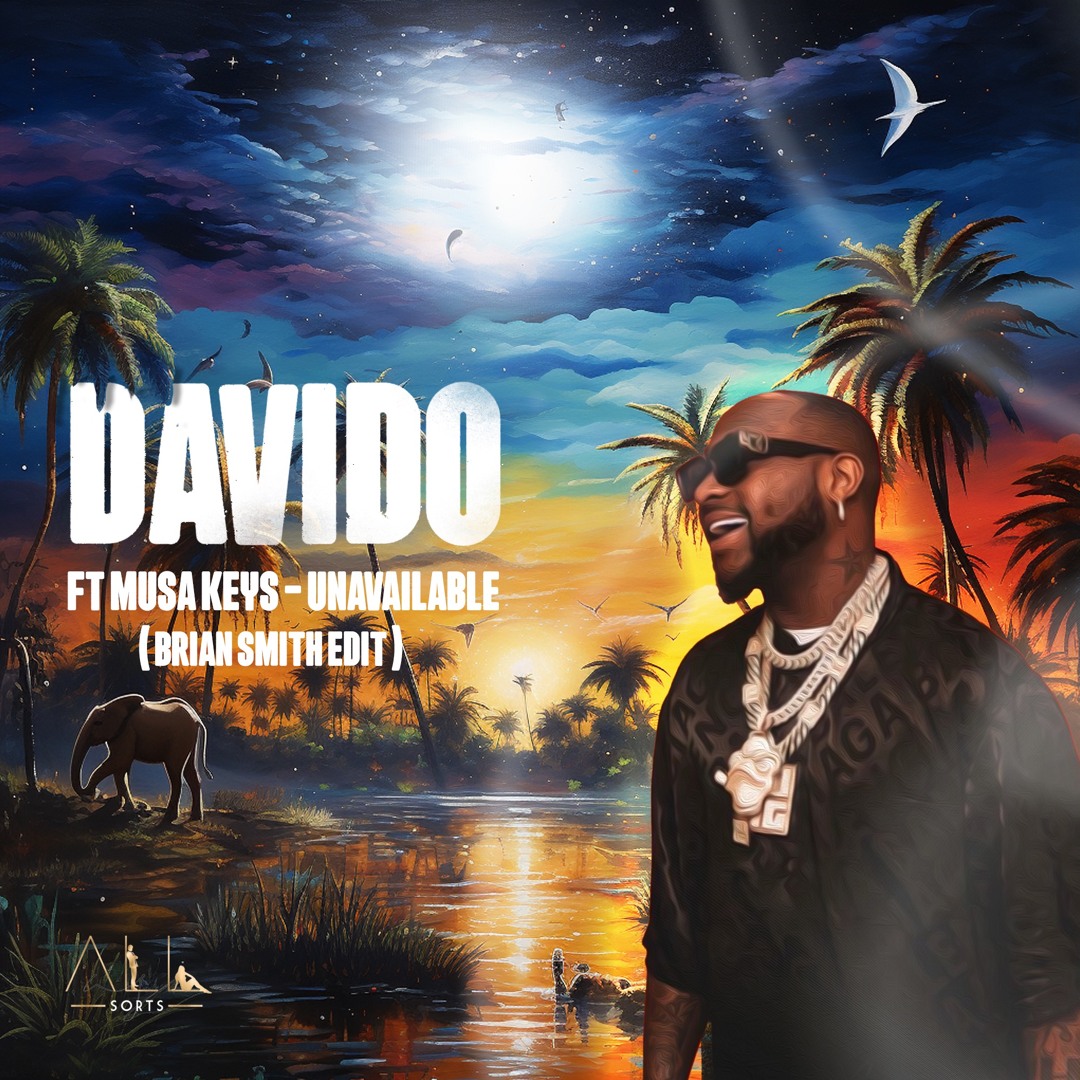 Stream Davido ft Musa Keys - Unavailable (Brian Smith Edit) by Brian ...