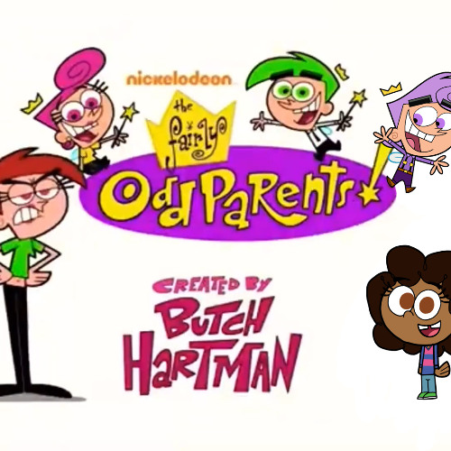 Stream The Fairly OddParents: A New Wish Theme Song (Original FOP ...