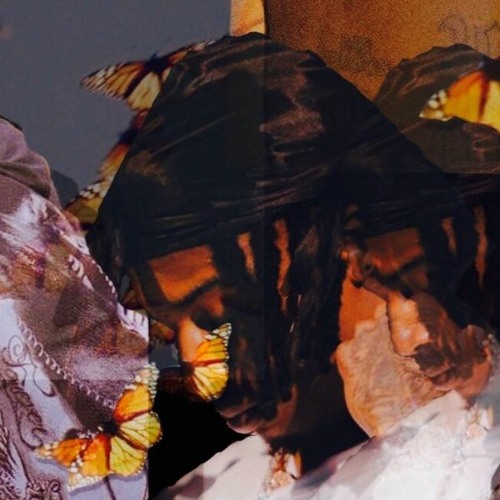 Stream Playboi Carti - 7AM(Prod Adrian)(Slowed And Reverb) by ...