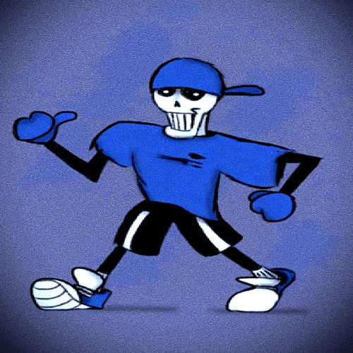 Stream UNDERSWAP - A SONG ONLY RESERVED FOR THE COOLEST OF THEM ALL ...