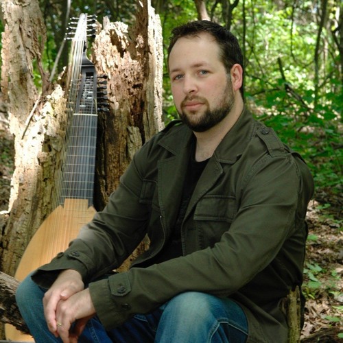 Stream Cincinnati Spotlight - 24/01/30 - Baroque Lute Recital With ...