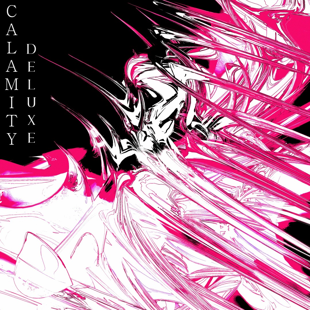 Stream SYRUM | Listen to Calamity [DELUXE] playlist online for free on ...
