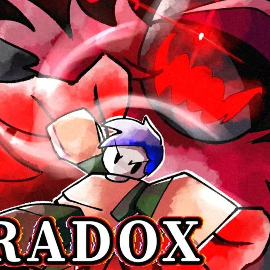 Stream PARADOX - The LAST GUEST Standing Guest 666 Vs Guest 1337 ...