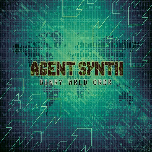 Stream BINARY WORLD ORDER by Agent Synth | Listen online for free on ...