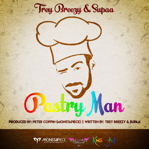 Stream Pastry Man by Supaa | Listen online for free on SoundCloud