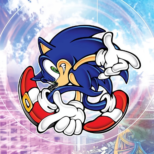 Stream Video Game Music Reimagined | Listen to Sonic Adventure (Epic ...