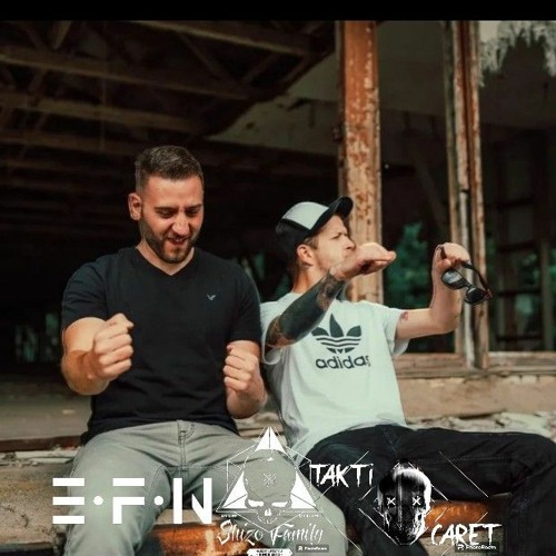 Stream Takti & Caret@ONE PATTERN by Takti_Live[EFN][38ShizoFamily ...