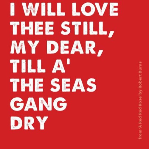 Stream Alina Nikitenko "A Red Red Rose" by Alina Nikitenko | Listen ...