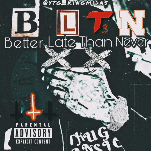 Stream Real Recognize Real (feat. Freaky T, Sleepy Da CEO & Young Blind ...