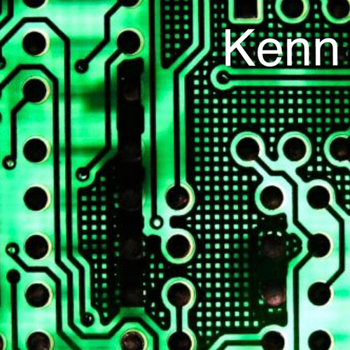 Stream Chosen word - Kenn f by Kenn f | Listen online for free on ...