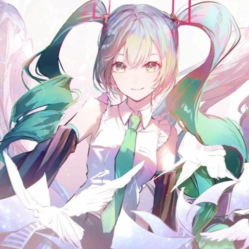Stream Kaga (Negi ShowerP) - 未完のストーリー (Unfinished Story) feat. Hatsune ... Stream Kaga (Negi ShowerP) - 未完のストーリー (Unfinished Story) feat. Hatsune ...