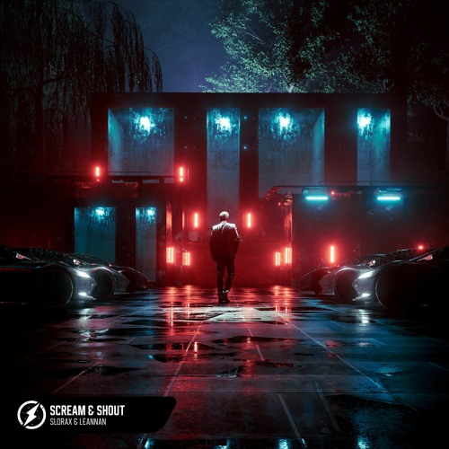 Stream SLORAX - Scream & Shout (ft. Leannan) by SLORAX | Listen online ...