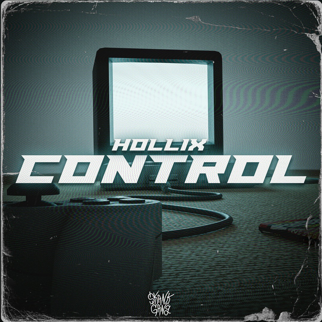 Stream HOLLIX - CONTROL 🎮 [1K FOLLOWERS FREE DOWNLOAD] by HOLLIX [SKANK ...