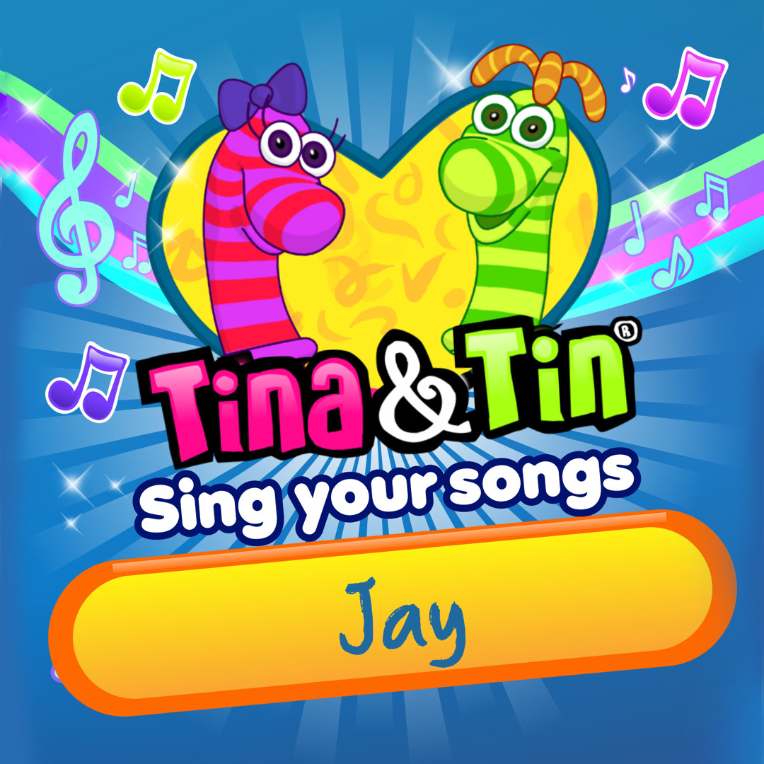 Stream The Musical Notes JAY by Tina And Tin | Listen online for free ...