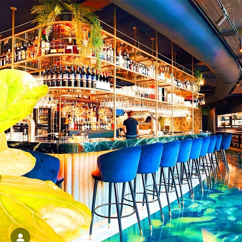 Stream The Sound Of Sophias (24-11-'23) by LLout / Riptide Soundsystem ...