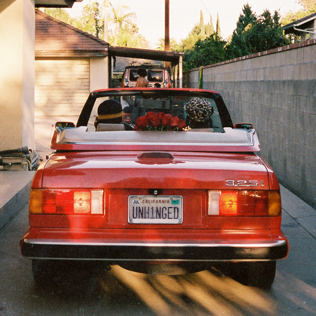 Stream Unhinged by Masego | Listen online for free on SoundCloud