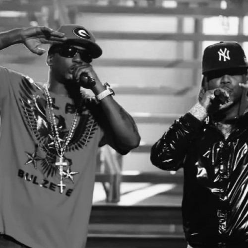 Stream Warriors (Dipset x 50 Cent type beat 2023) by Ghost8eats ...