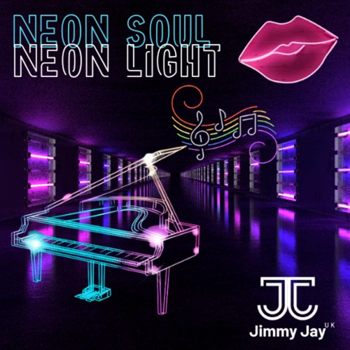 Stream Neon Soul Neon Light(Sample Promo) OUT NOW by Jimmy Jayᵁᴷ ...