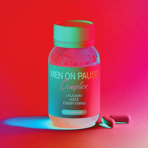 Stream MEN ON PAUSE by Pash M | Listen online for free on SoundCloud