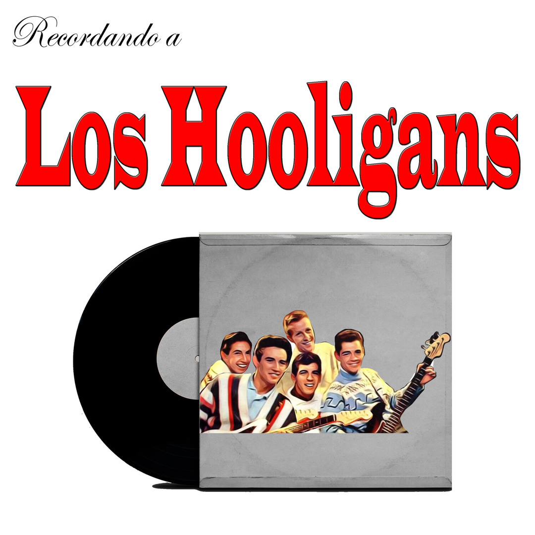 Stream El Gato Loco by Los Hooligans | Listen online for free on SoundCloud