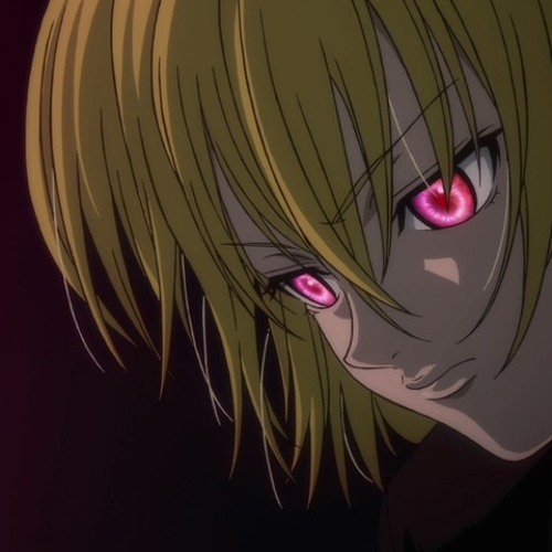 Stream Safe of trapped again?..../ yandere killua x yandere kurapika x ...