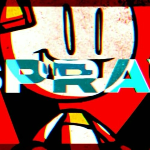 Stream FNF 7quid Mod OST "Spray" by Poonerism | Listen online for free ...