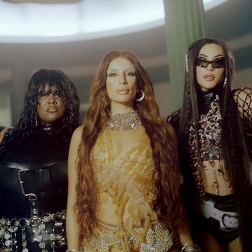 pumpyoursound.com | Alibi - Svedaliza, Pabllo Vittar (JUNCE Mash)