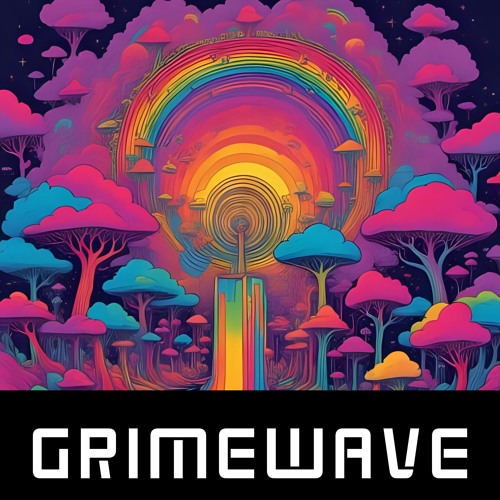 Stream Morning Comes (King Gleeko Rmx) by GRIMEWAVE | Listen online for ...