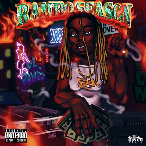 Stream Maze (Prod. Chris Cash & Lil Rambo Beats) by Lil Rambo Beats ...