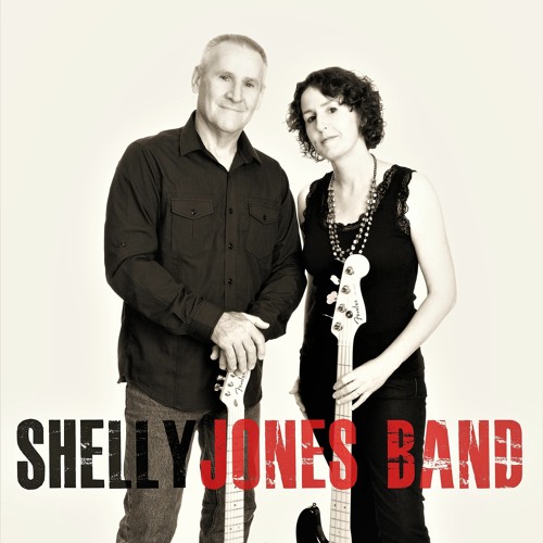 Stream Shelly Jones Band Sample (Cover songs) by Shelly Jones Band ...