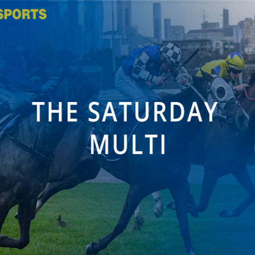 Stream episode The Saturday Multi - 7th of December, 2024 by Racing ...