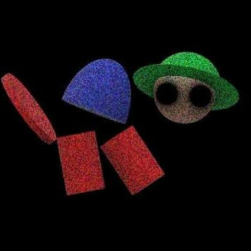 Stream Multicorn IntrestingShallot13 Remake VS Dave And Bambi Fantrack ...