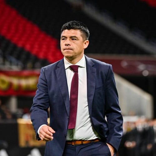 Stream episode Original Free Kick: Atlanta United Gonzalo Pineda ...