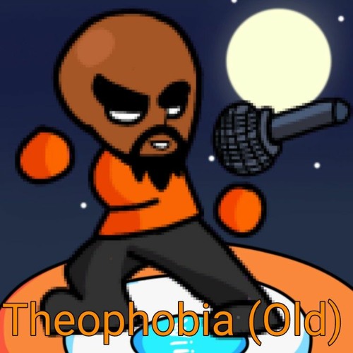 Stream (FNF) Matt Wiik R V2.0 - Theophobia (OLD) by Hell No | Listen ...