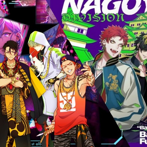Stream Go Over Da Hella Awesome Banquet - Akanyatsura x Bad Ass Temple ...