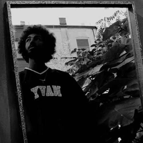 Stream Navy Blue Unreleased track by Michael Andoh | Listen online for ...