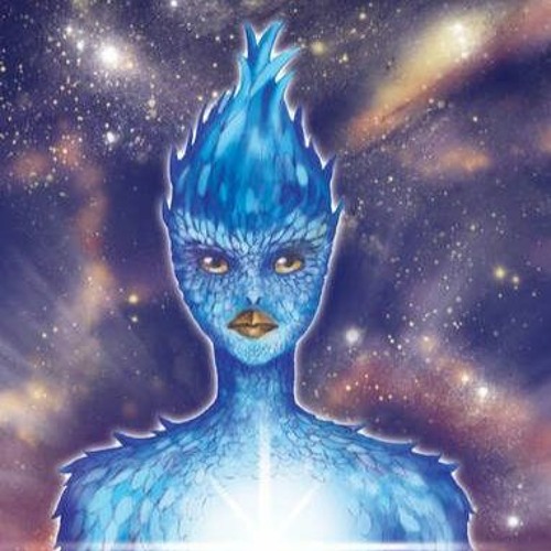 Stream Blue Avians by 100 Ghosts - Q | Listen online for free on SoundCloud