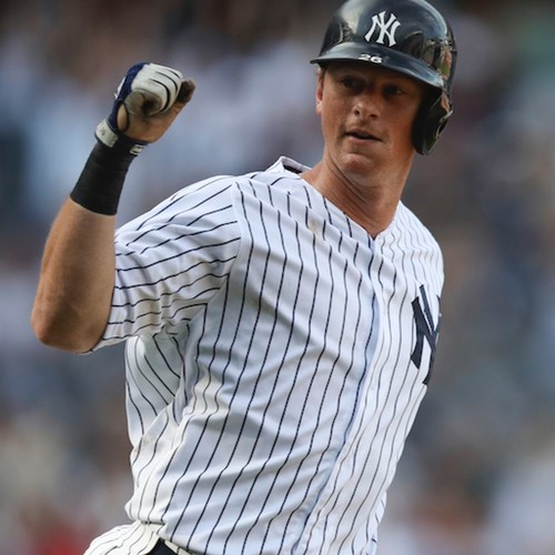 Stream episode DJ LEMAHIEU LEAVING GOOD FOR THE YANKEES? by Ryan Morik ...
