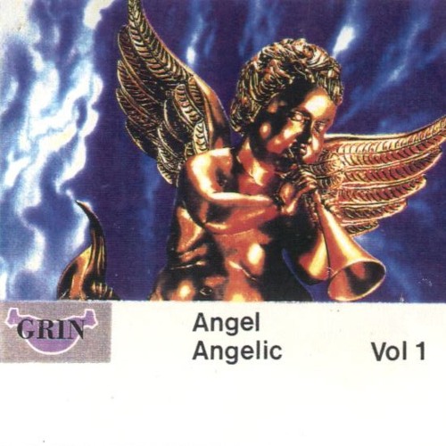 Stream Angel - Angelic, Mid 93 (Grin) by oldskooliverpool.co.uk ...