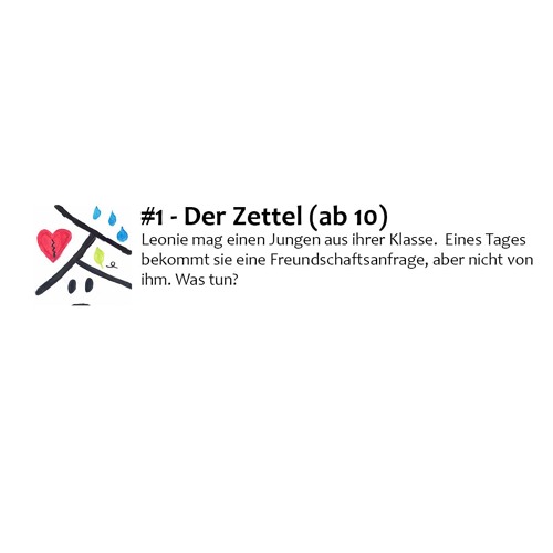 Stream Der Zettel from Nierenkinder | Listen online for free on SoundCloud