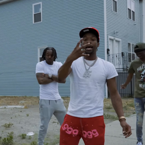 Stream THF Lil Law-Way Out by vonvon | Listen online for free on SoundCloud