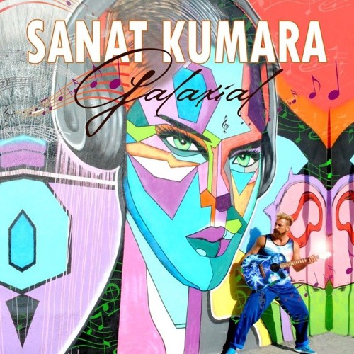 Stream Óh Lua de Gabriel - Projeto Divino no Céu by Sanat Kumara ...