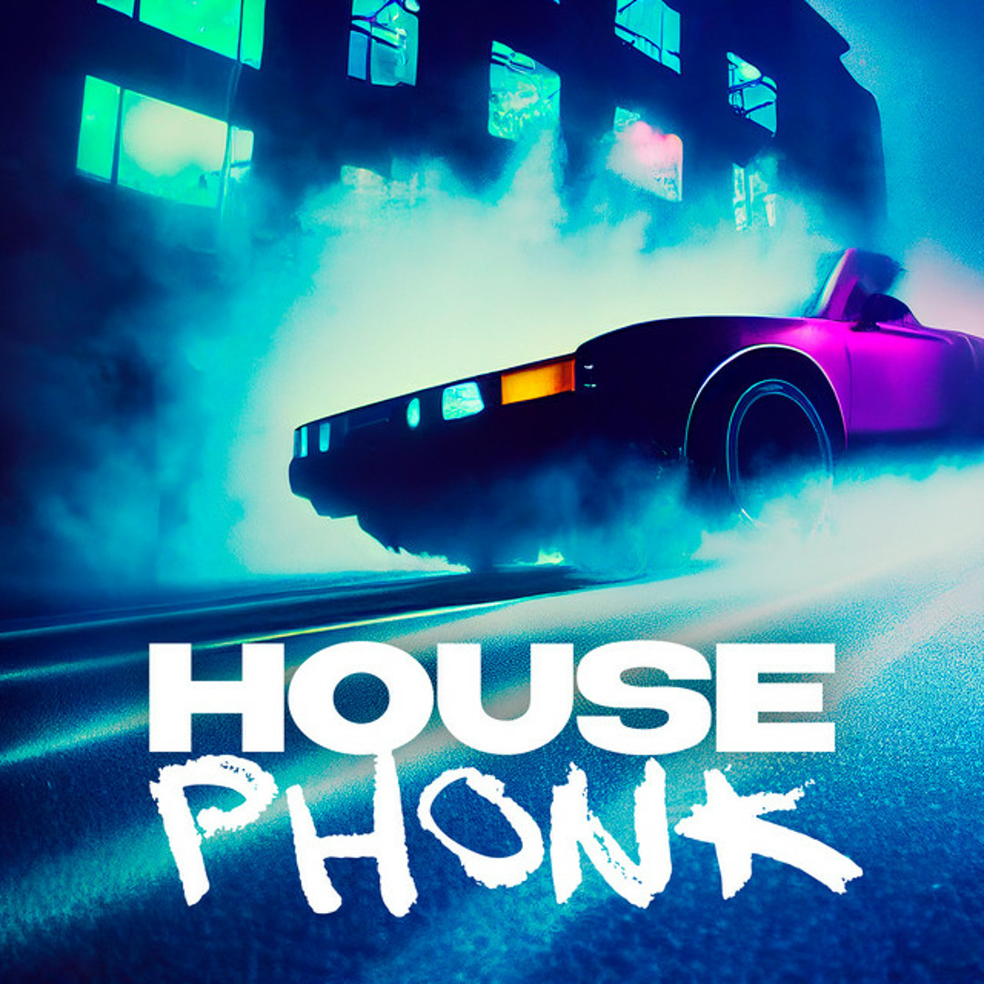 Stream The Label Sunday | Listen to PHONK HOUSE 2023 playlist online ...