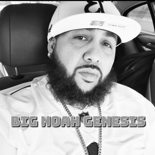 Stream Big Noah Genesis PROD. MILLS P by BigNoahGenesis aka NoahBrasos ...
