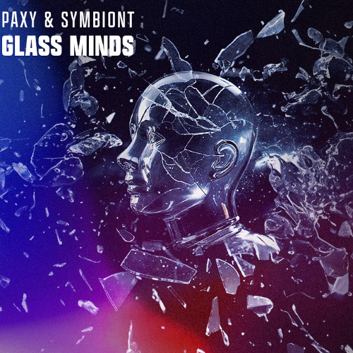 Stream Glass Minds [Free DL] by PAXY | Listen online for free on SoundCloud
